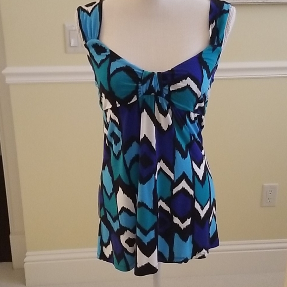 INC International Concepts | Tops | Inc Top | Poshmark